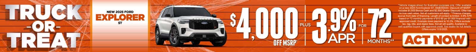 110 New Cars Trucks SUVs in Stock - West Monroe | Jim Taylor Ford