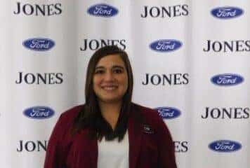 Jones Ford Testimonials | Ford Dealership Near Jackson, TN