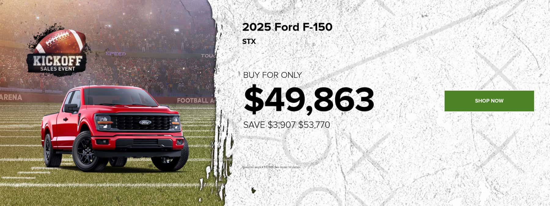 Welcome to Jones Ford | New Ford Dealership in Savannah, TN