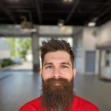 Meet Our Staff | Jordan Ford