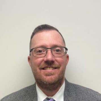 Meet Our Staff | Jordan Ford