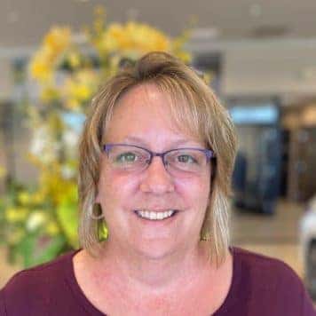 Meet Our Staff | Jordan Ford