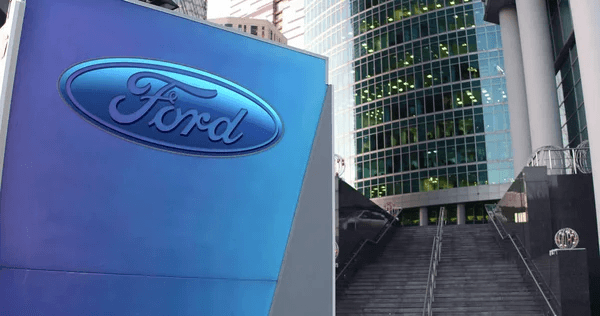 Ford Leads All Brands in J.D. Power’s 2025 Quality Rankings | Keller ...