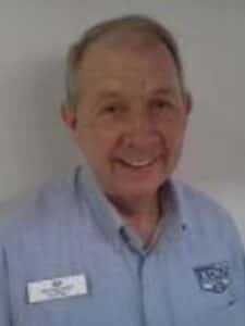 Doc Dougherty, "Sales Manager" | Kings Colonial Ford