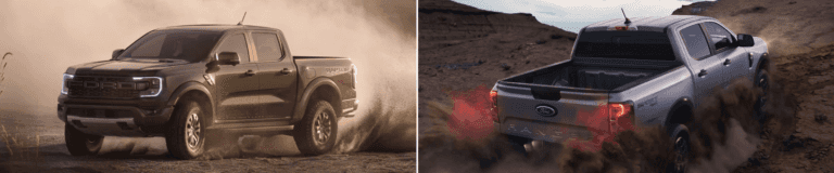 2024 Ford Ranger Release Date