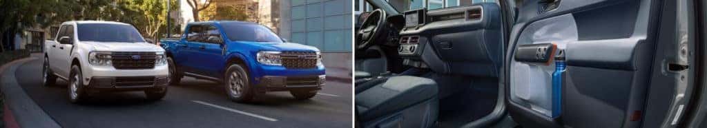 New 2024 Ford Truck Lineup In Seneca, SC