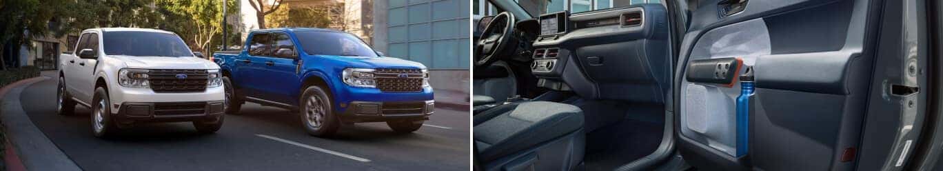 New 2024 Ford Truck Lineup In Seneca, SC