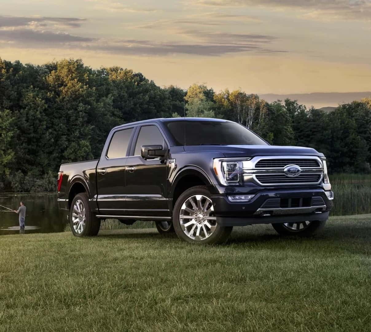 The 2023 Ford F-150 Review: MPG, Specs, Interior