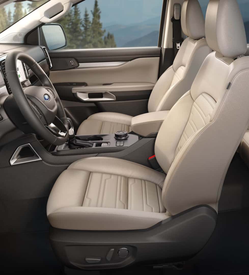 2025 Ford Ranger Release Date