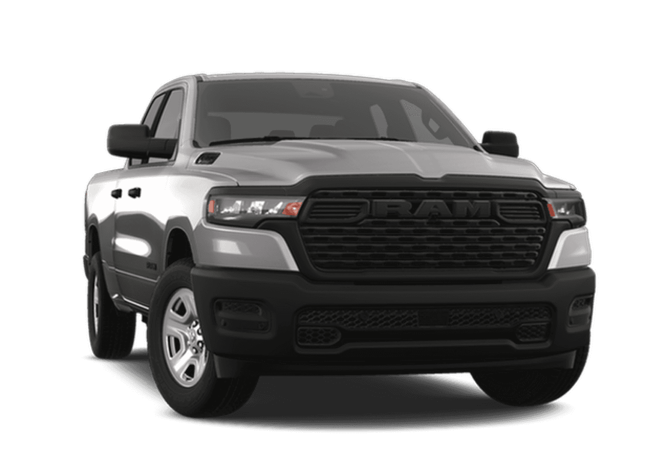 Ford F-150 Vs. Competition: Sierra, Silverado, Ram, Tundra