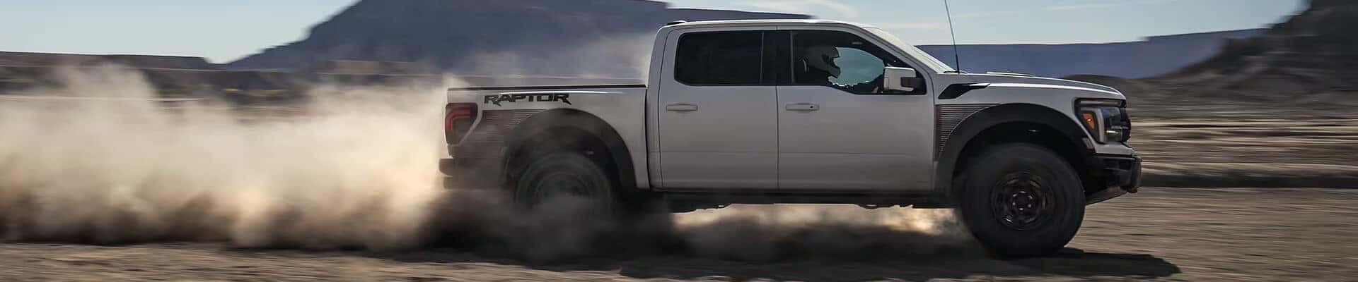 The 2025 Ford F-150 Review: MPG, Specs, Interior