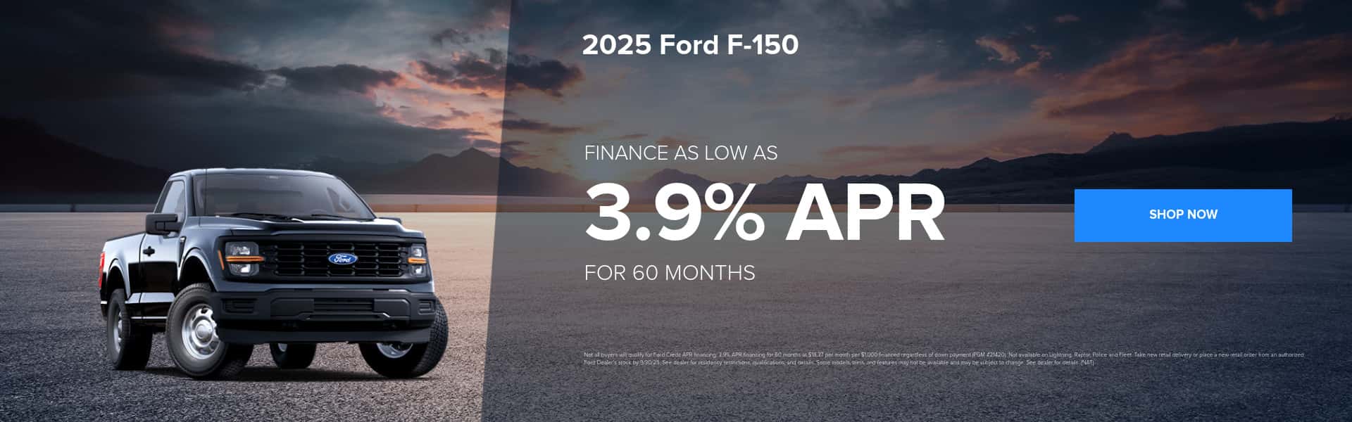 Visit Lake Keowee Ford | Local Ford Dealer in Seneca, SC