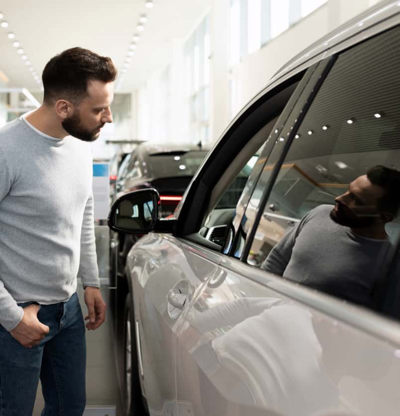New & Used Ford Dealership Serving West Union, SC