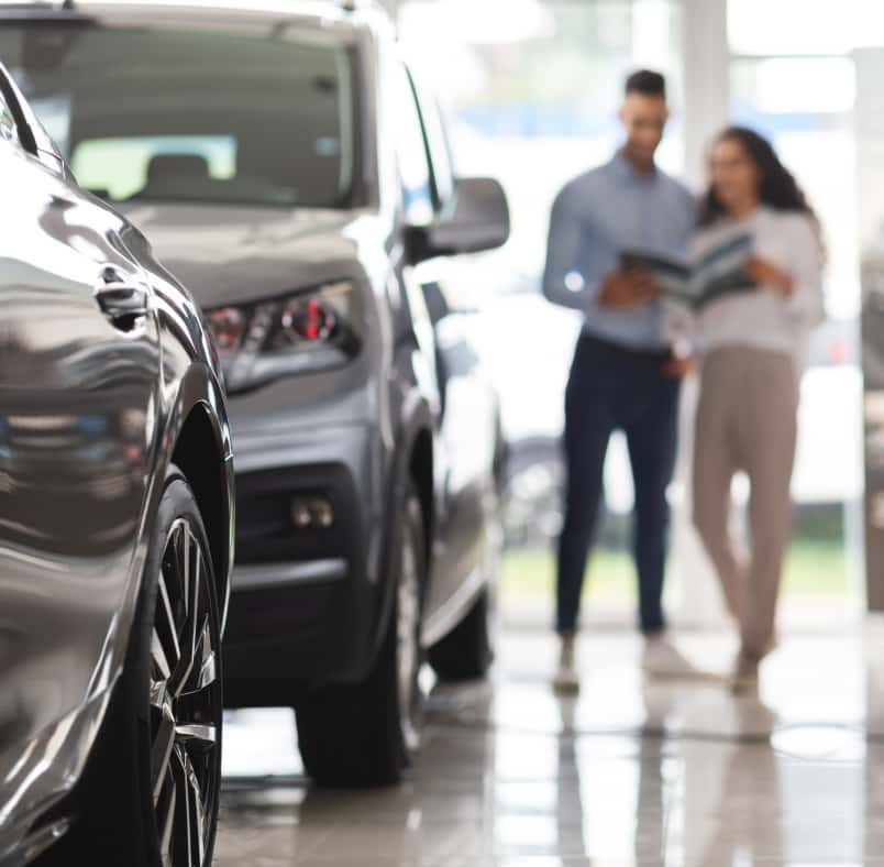 New & Used Ford Dealership Serving West Union, SC