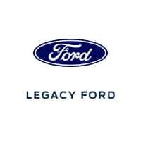 120 New Cars Trucks SUVs in Stock - Pendleton | Legacy Ford
