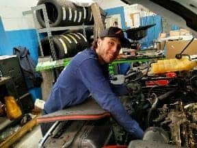 Our New Master Tech! | Leo Kaytes Ford