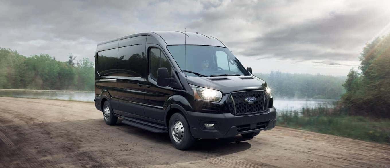 2025 Ford Transit Van For Sale Near Watchung, NJ | Liccardi Ford