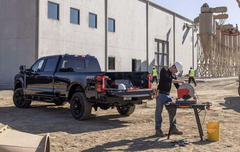 Best Commercial Vehicles For New Jersey Businesses | Liccardi Ford