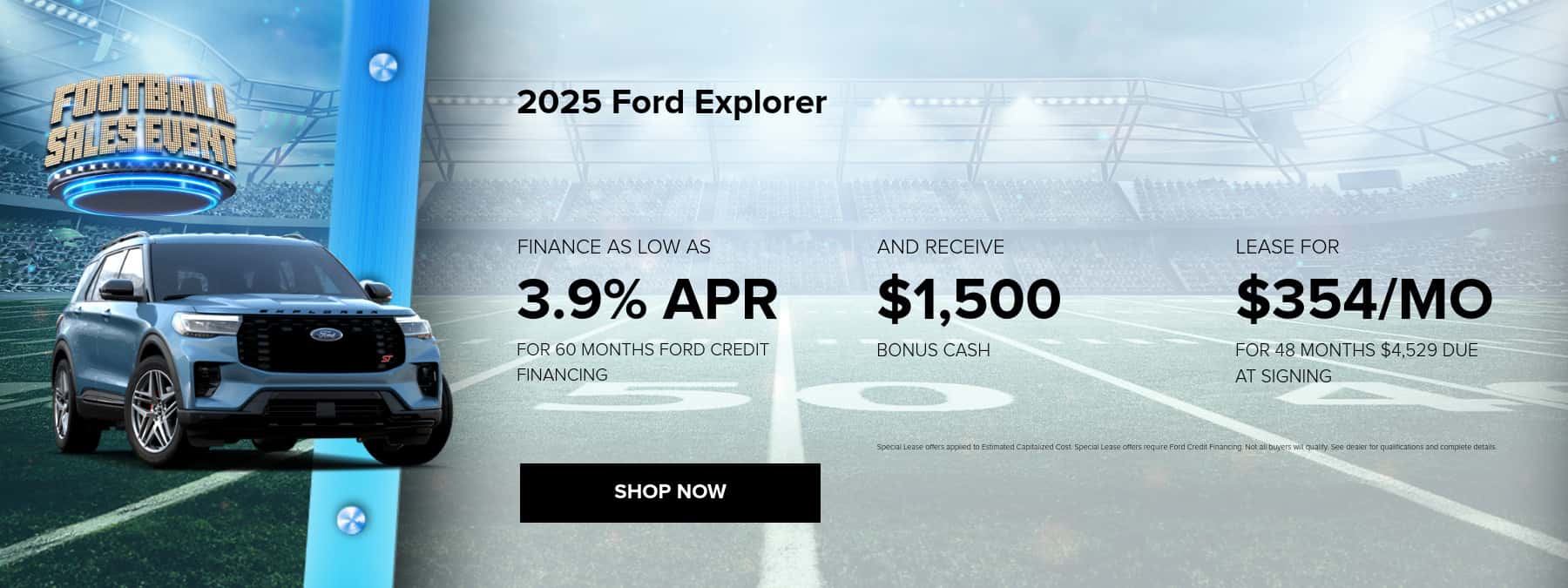 Lindquist Ford | Auto Sales & Ford Service in Bettendorf, IA