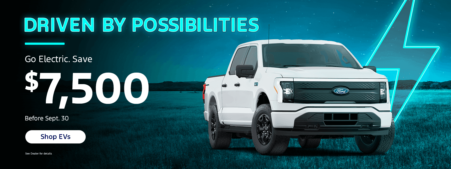 Livermore Ford | Official Site