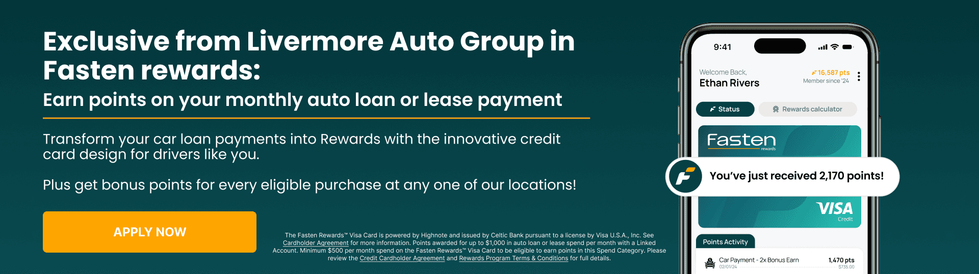 Livermore Ford | Official Site