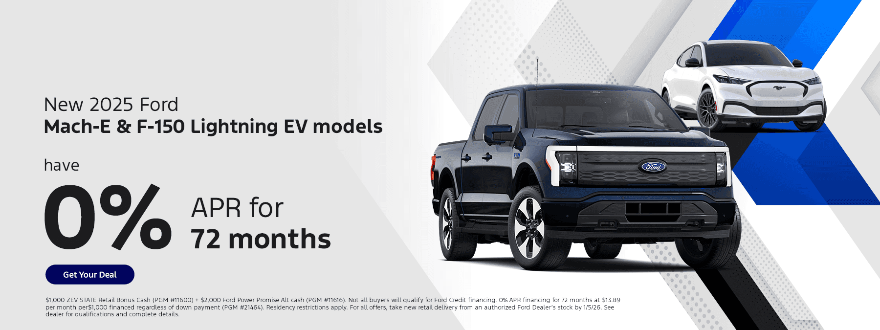 Livermore Ford | Official Site