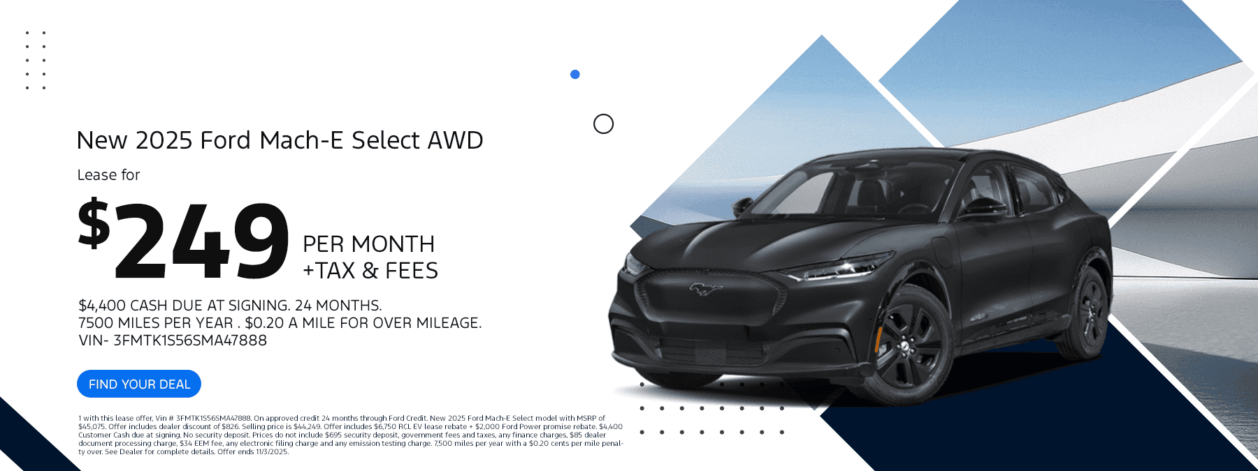 Livermore Ford | Official Site
