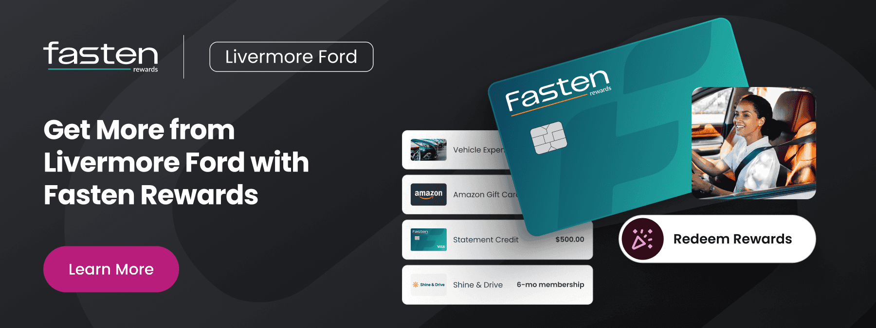 Livermore Ford | Official Site