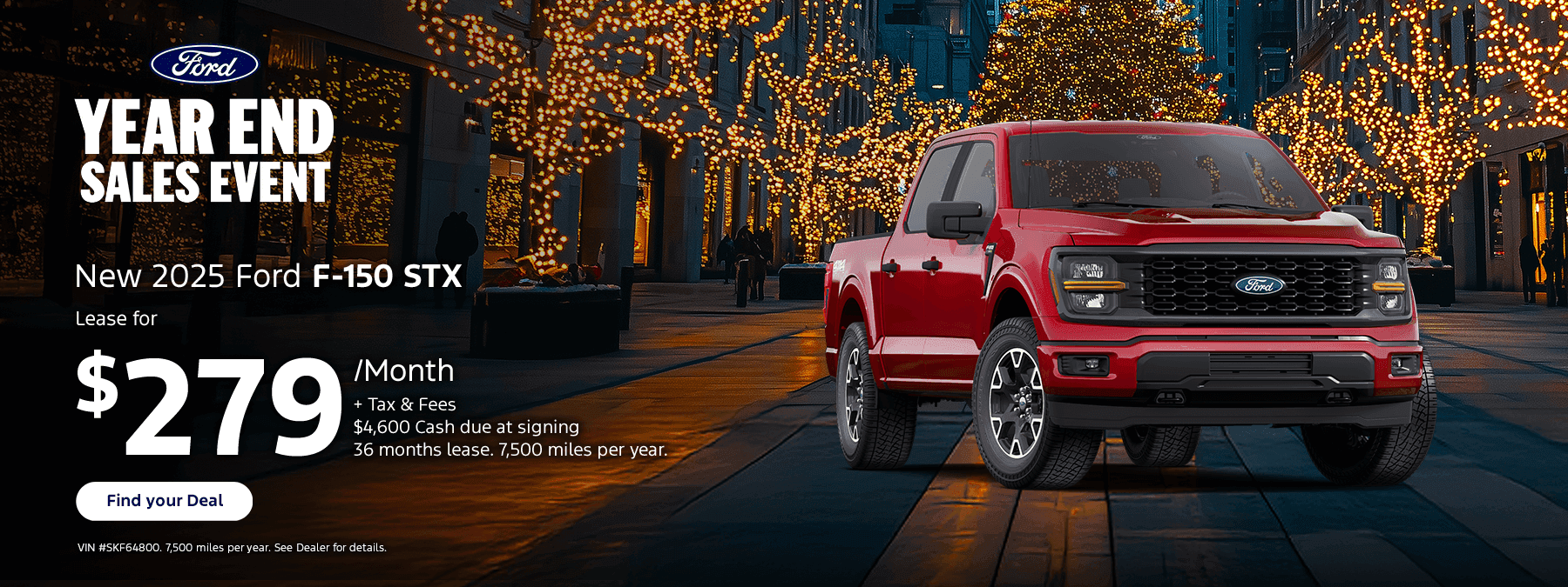 Livermore Ford | Official Site