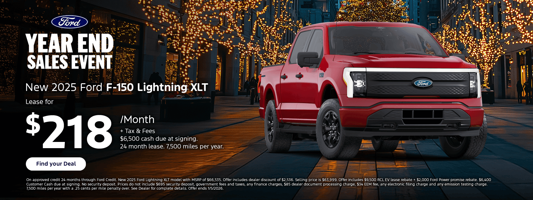 Livermore Ford | Official Site