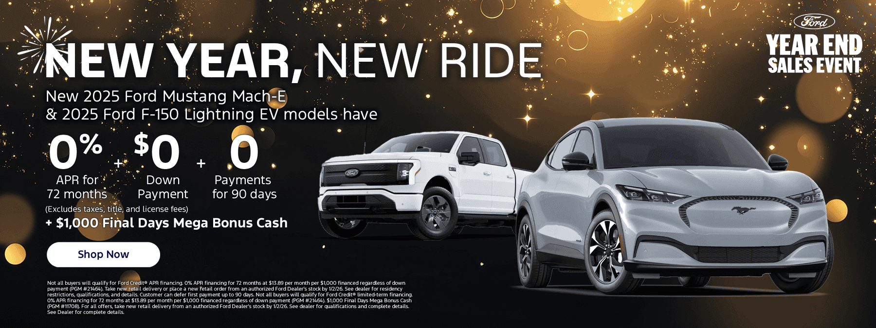 Livermore Ford | Official Site