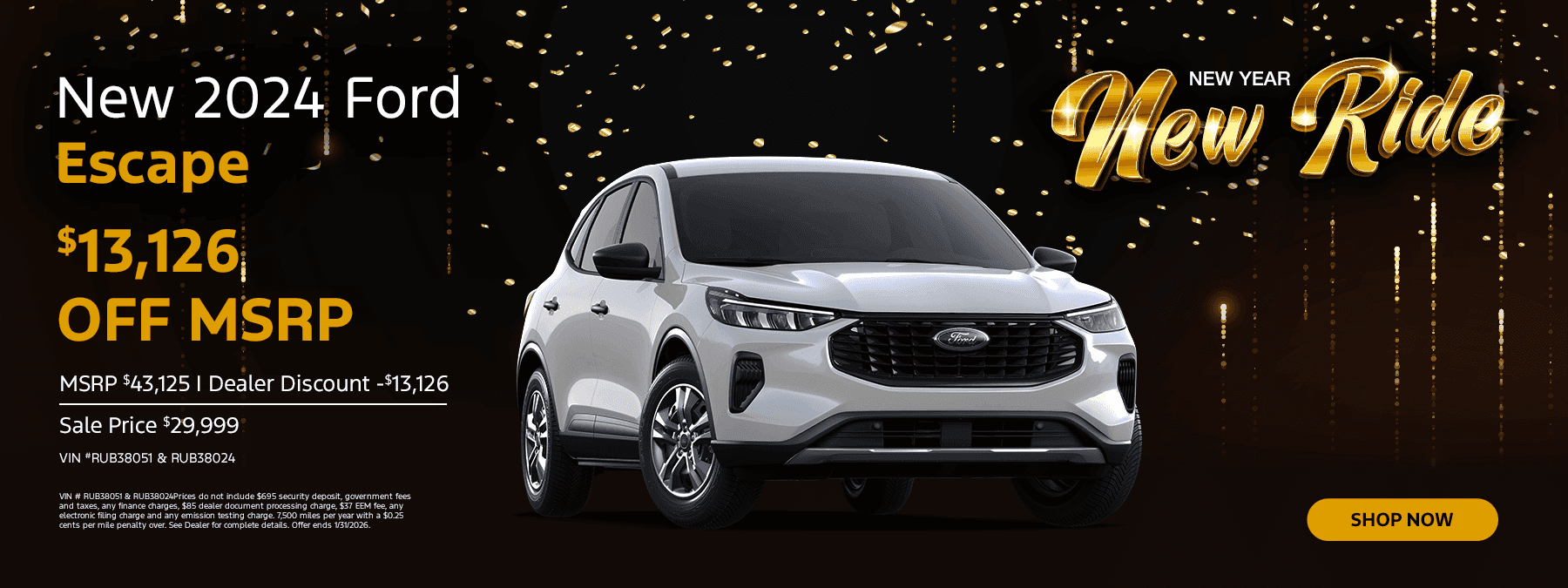 Livermore Ford | Official Site