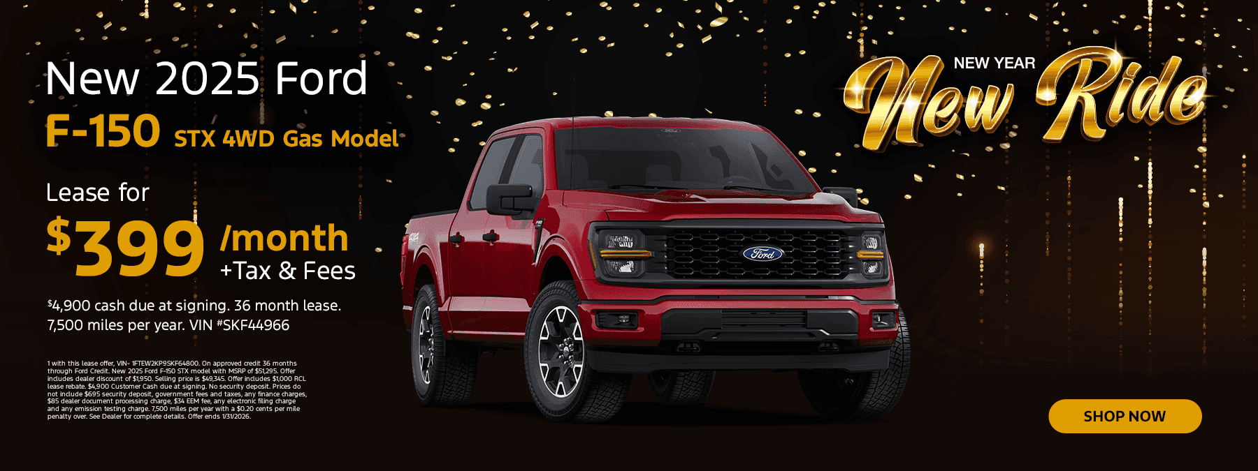 Livermore Ford | Official Site