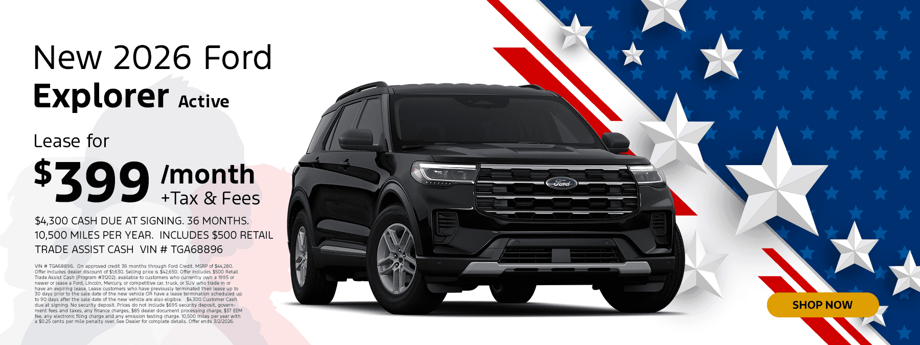 Livermore Ford | Official Site