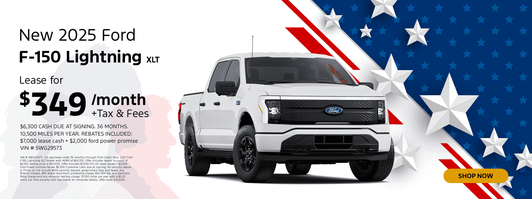 Livermore Ford | Official Site