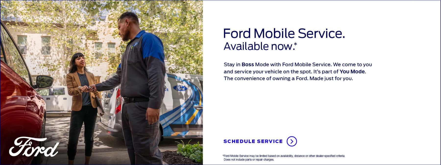 Welcome to Your Premier Ford Dealer in Knox | Lochmandy Ford of Knox