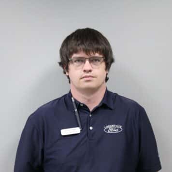 Meet Our Staff | Loganville Ford