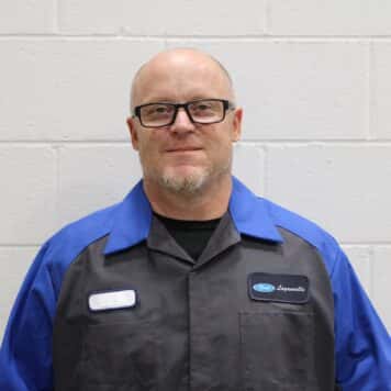 Meet Our Staff | Loganville Ford