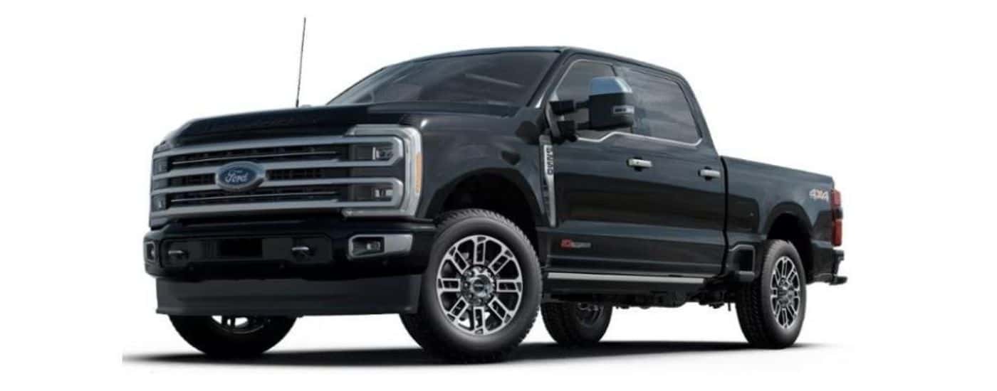 2023 Ford F-250