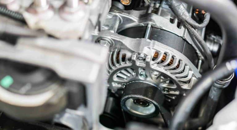 Alternator 101: Everything You Need to Know | Ford Dealership