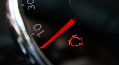 Check Engine Light Trouble? 5 Common Sensor Issues | Car Dealer