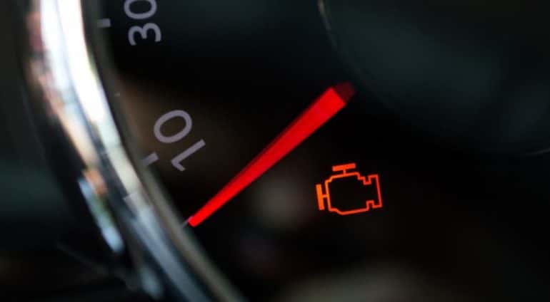 Check Engine Light Trouble? 5 Common Sensor Issues | Car Dealer