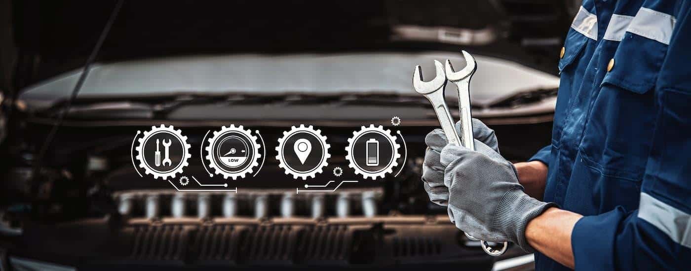 Engine Repair | Automotive Service Center in Loganville, GA