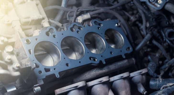 Signs That Your Vehicle is Suffering From a Blown Head Gasket