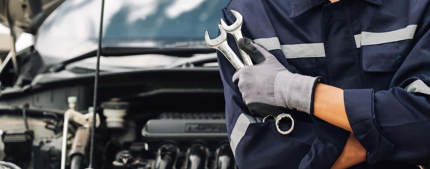 Head Gasket Repair | Automotive Service Center in Loganville