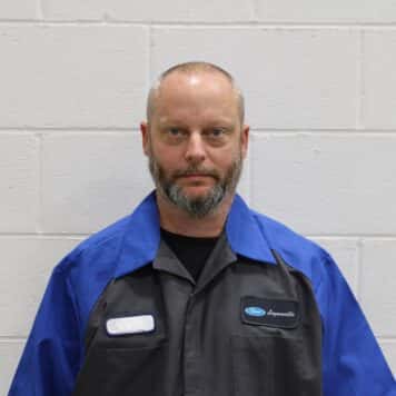 Meet Our Staff | Loganville Ford