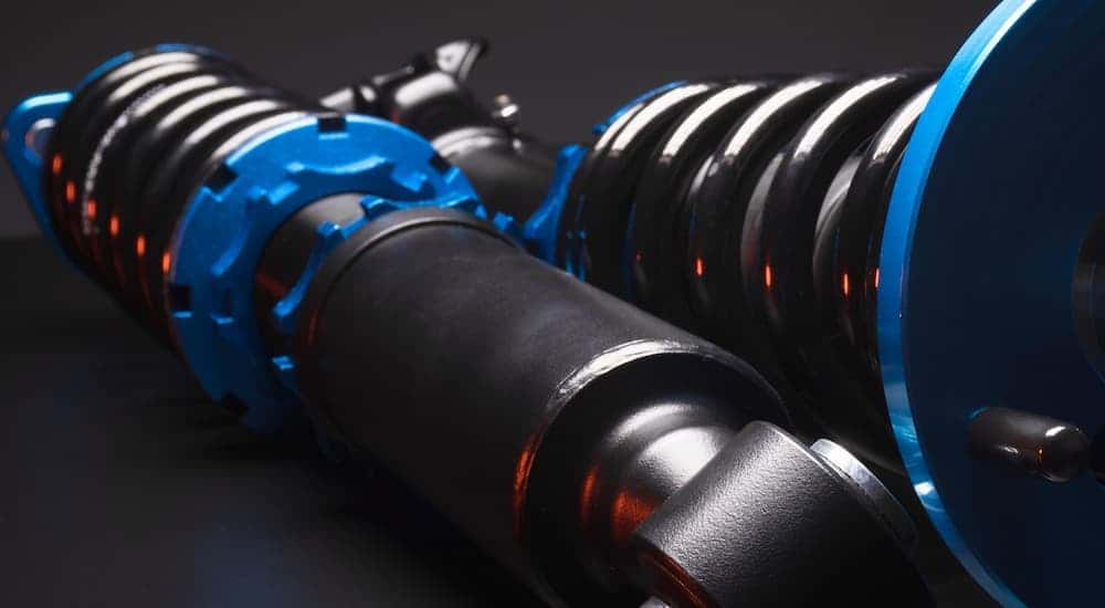 What You Need to Know About Struts | Automotive Repair Center