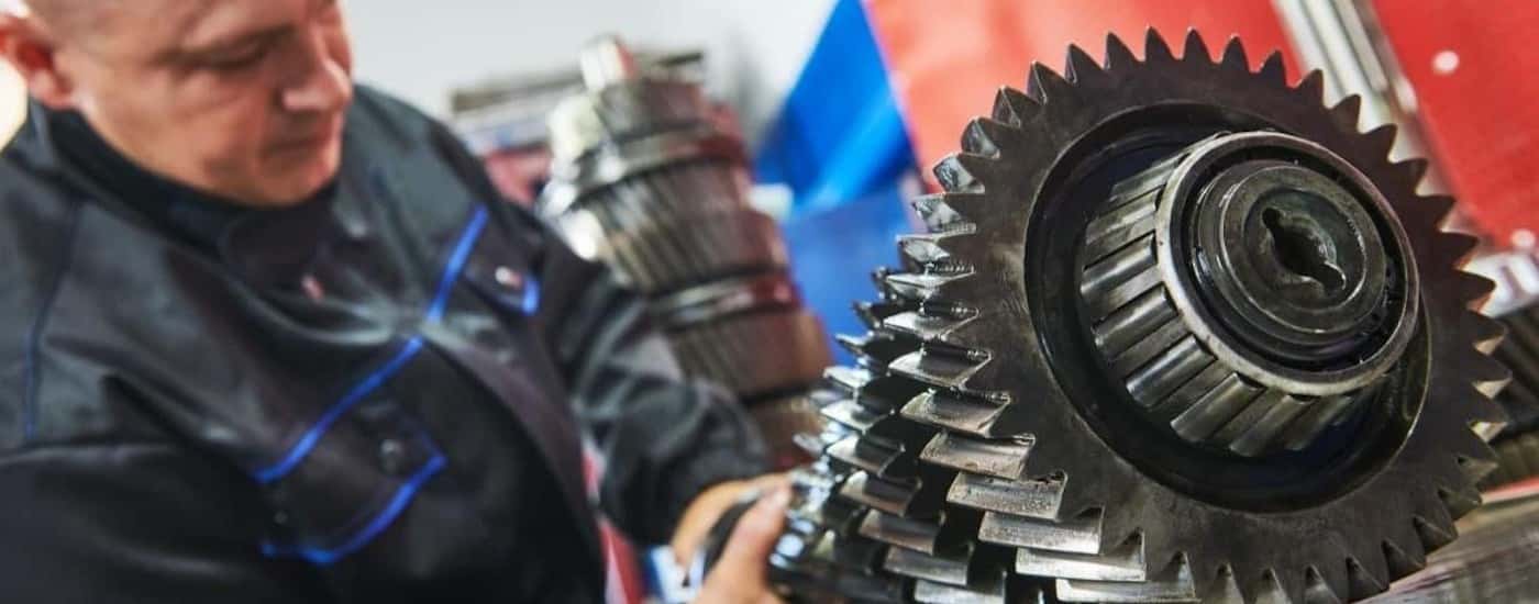 Transmission Repair | Auto Maintenance Center Near Grayson, GA
