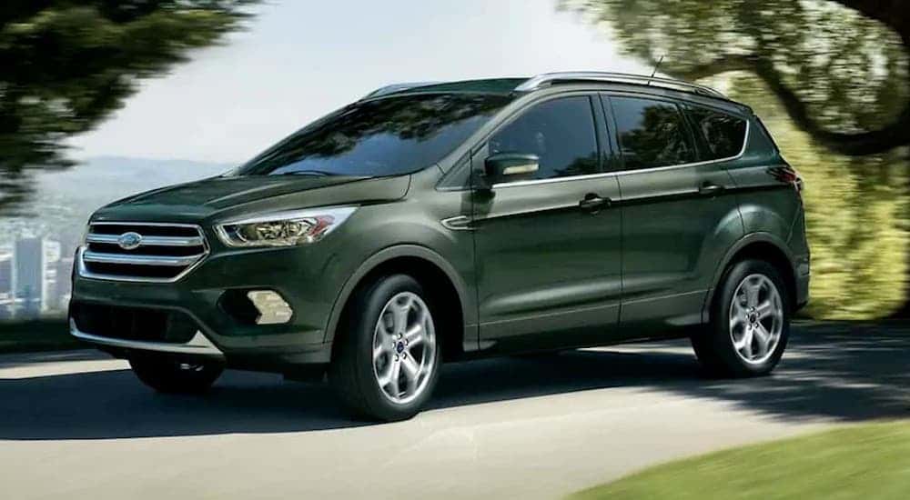 7 of the Best Affordable Used Fords | Pre-Owned Cars for Sale