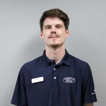 Meet Our Staff | Loganville Ford